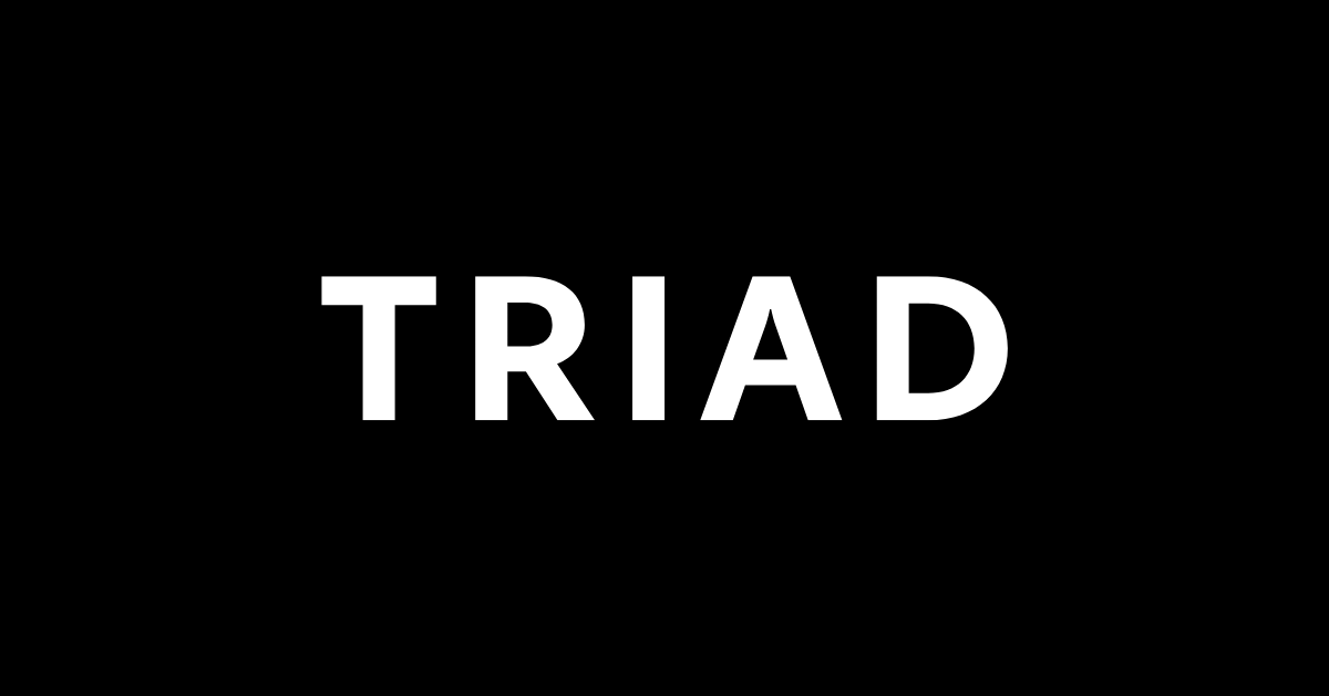 TRIAD | Energy Strength Focus